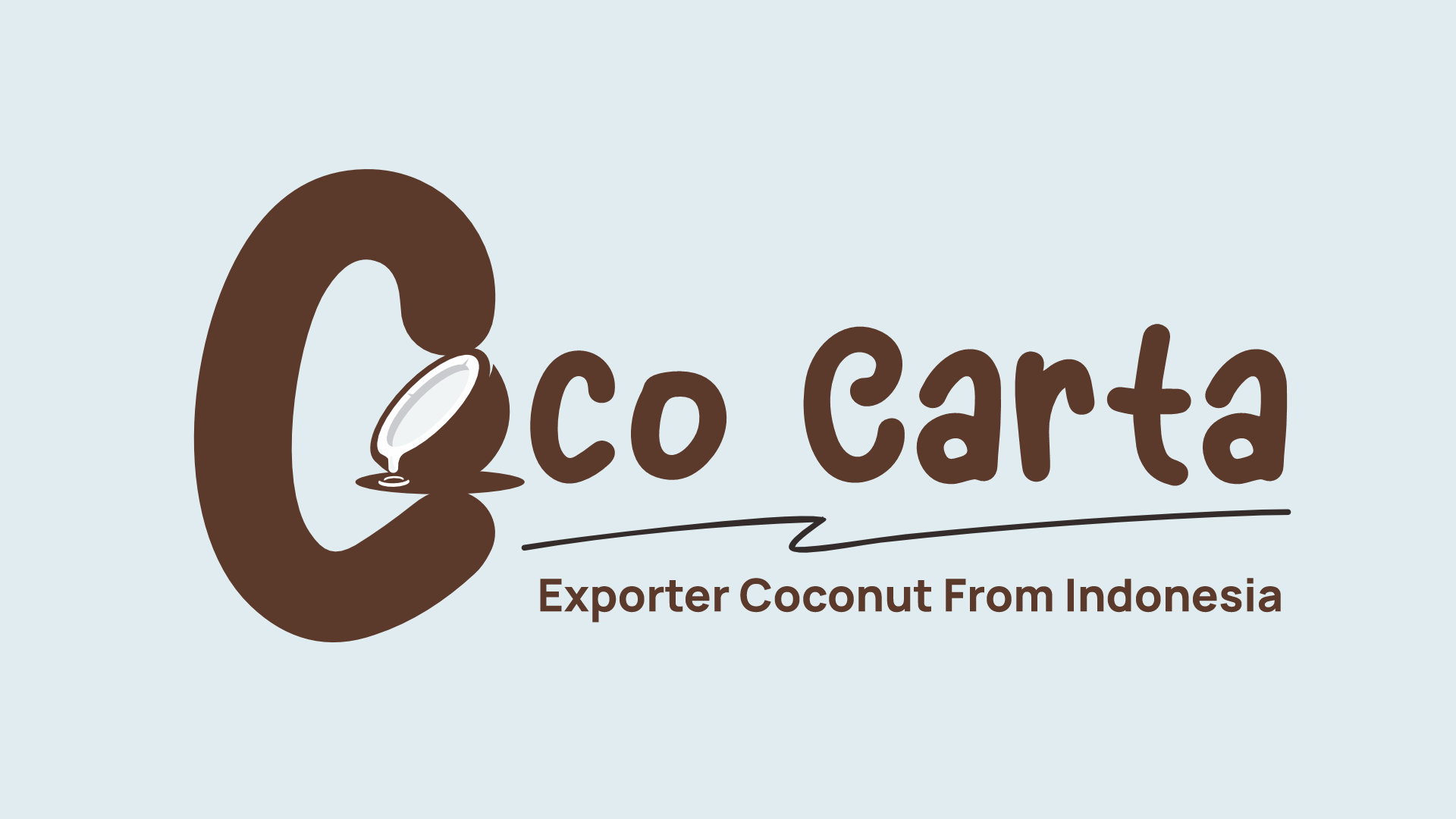 Exporter Coconut Products From Indonesia | Coco Carta